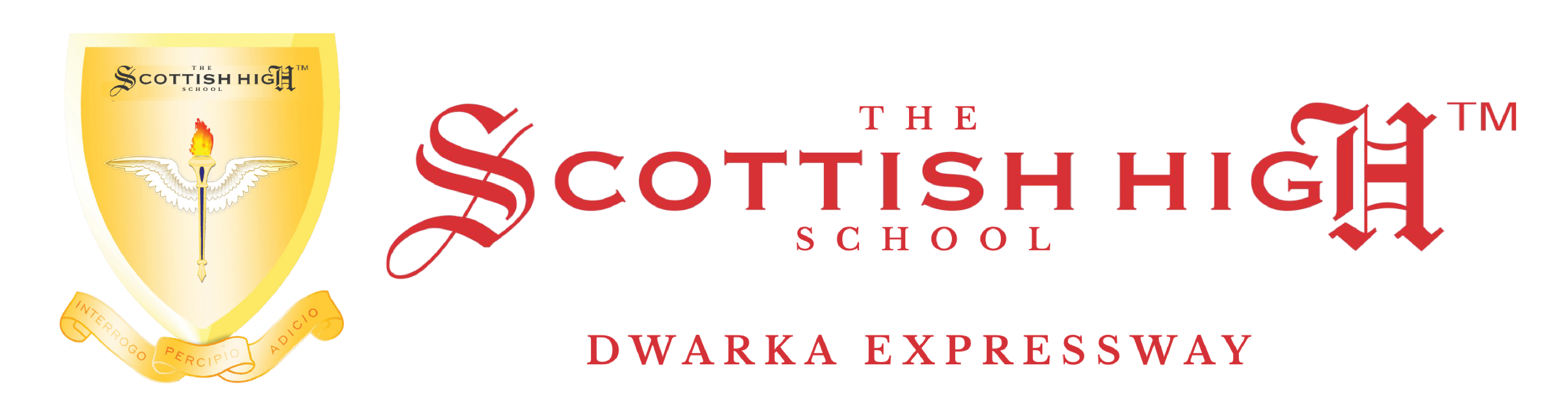 The Scottish High School
